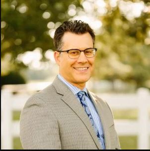Meet Dr. O'Banion - Endodontist in Dublin & Lexington, OH | Capital ...